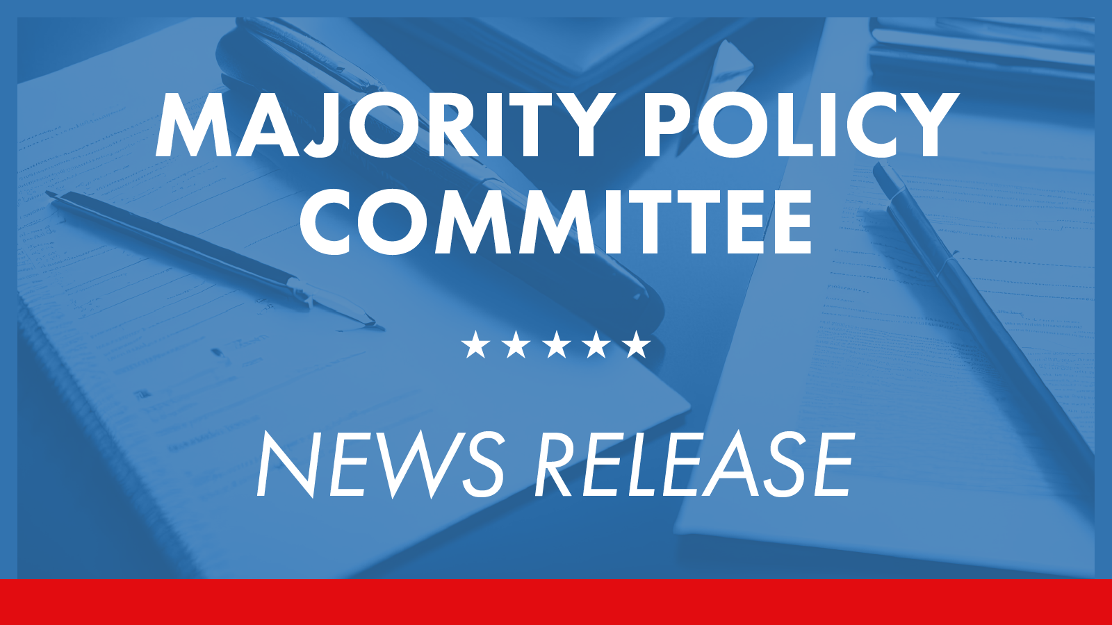 Senate, House Policy Committees to Review Future of AI Innovation in ...