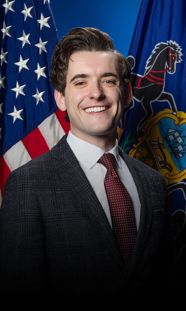 Home - Majority Policy Committee